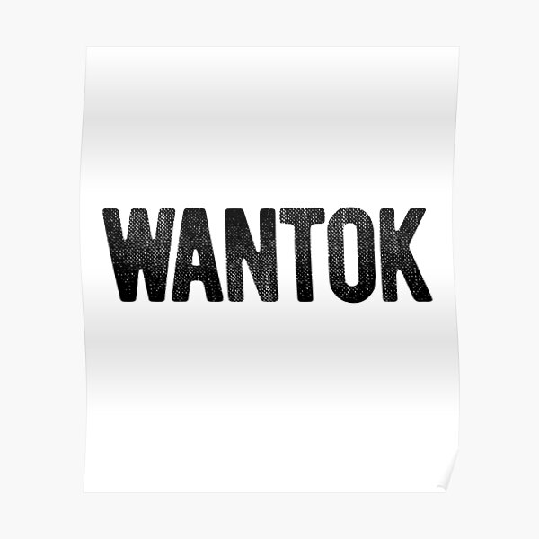 "Wantok PNG - Papua New Guinea" Poster for Sale by PNG-pikinini | Redbubble