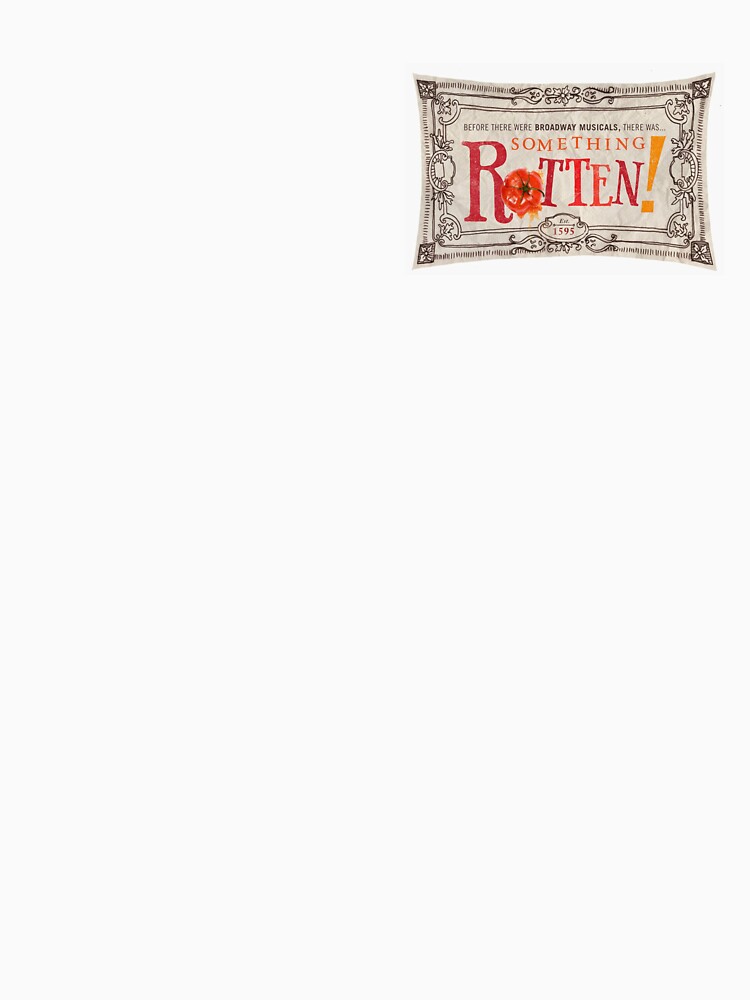 "Something Rotten Logo" Classic T-Shirt for Sale by buggirl03 | Redbubble