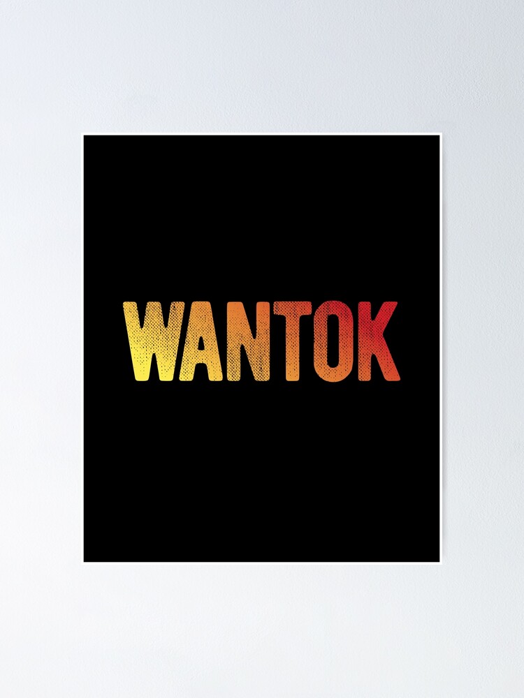 "Wantok PNG - Papua New Guinea" Poster by PNG-pikinini | Redbubble