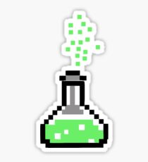 Chemistry: Sticker | Redbubble
