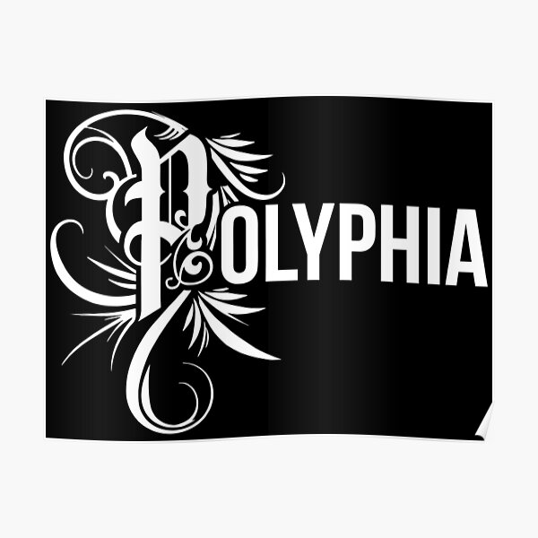 Polyphia Band Posters | Redbubble