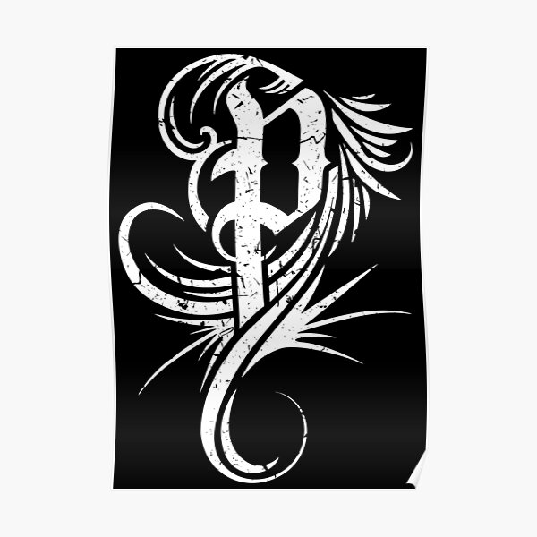 "POLYPHIA" Poster by lokesijodo | Redbubble