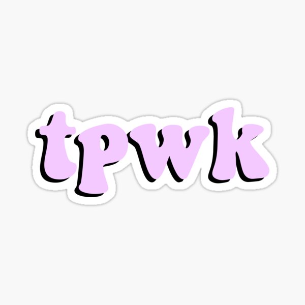 "TPWK~Harry Styles" Sticker for Sale by S0ph1eLou | Redbubble