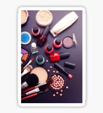 Mac Cosmetics: Stickers | Redbubble