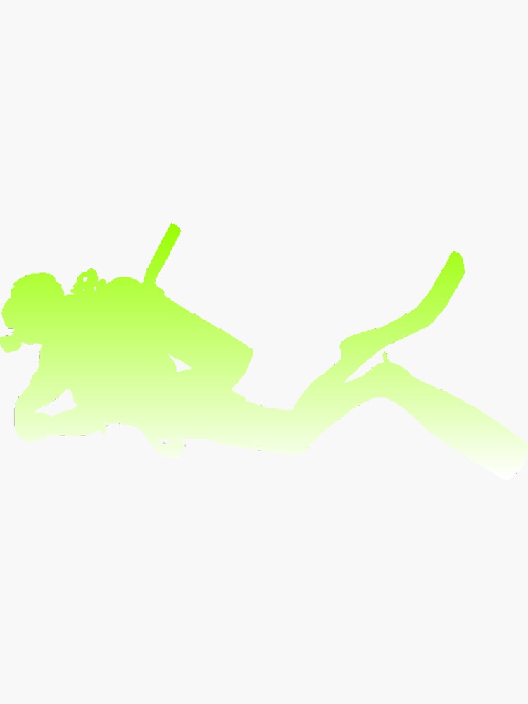 "Technical Diving (ITDA)" Sticker by itda-store | Redbubble