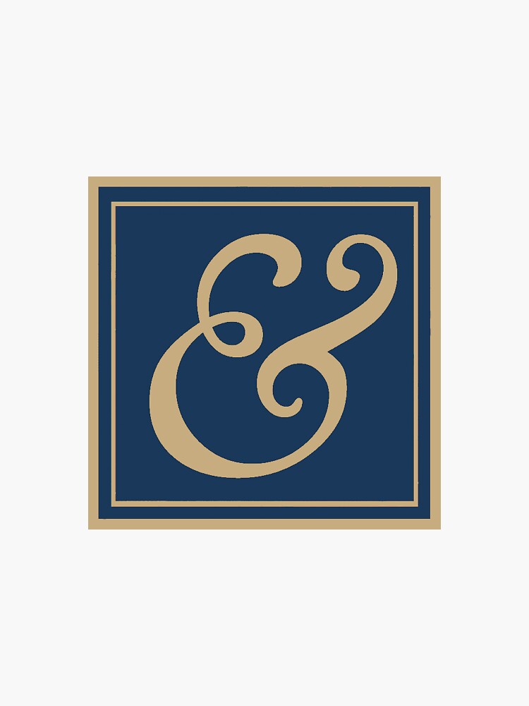 "&MUN Logo" Sticker for Sale by servicewmirc | Redbubble