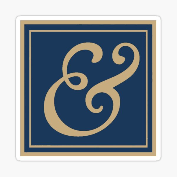 "&MUN Logo" Sticker for Sale by servicewmirc | Redbubble