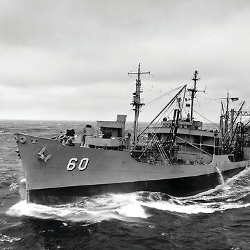 "USS NANTAHALA (AO-60) SHIP'S STORE" Laptop Skin for Sale by ...