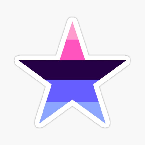 "Omnisexual" Sticker by Passengers | Redbubble