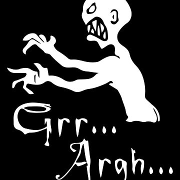"Monster Vamp Grr Argh" Premium T-Shirt by urantiana | Redbubble