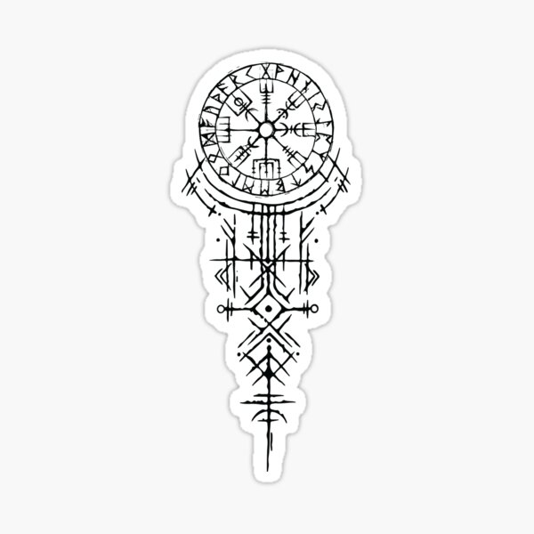 Vegvisir Gifts & Merchandise for Sale | Redbubble