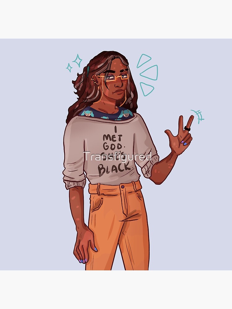 "jonathan sims miku binder" Poster for Sale by Transfigured | Redbubble