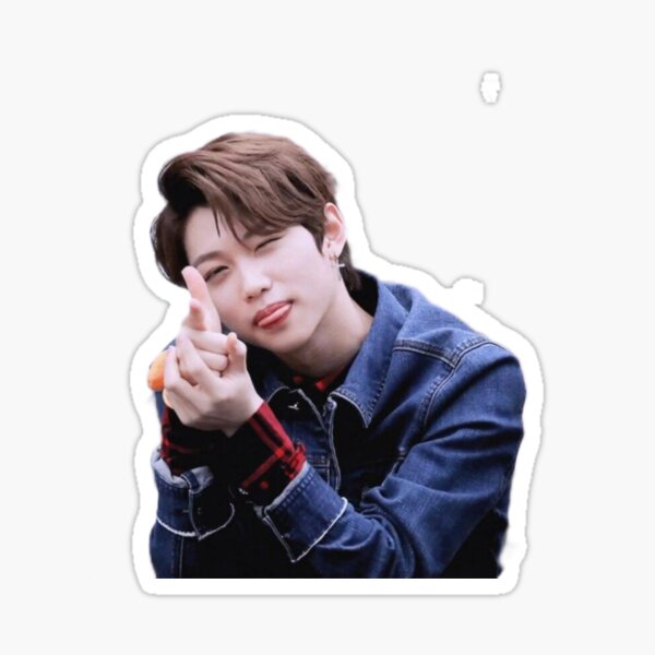 "Felix stray kids" Sticker by Divya21 | Redbubble