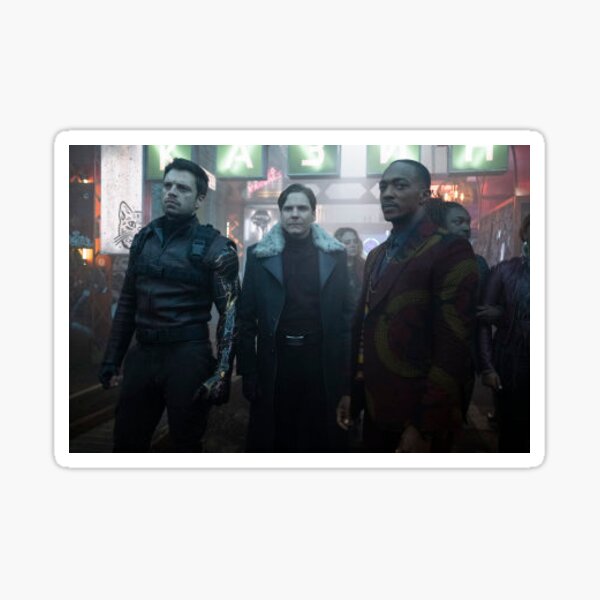 Tfatws Gifts & Merchandise | Redbubble