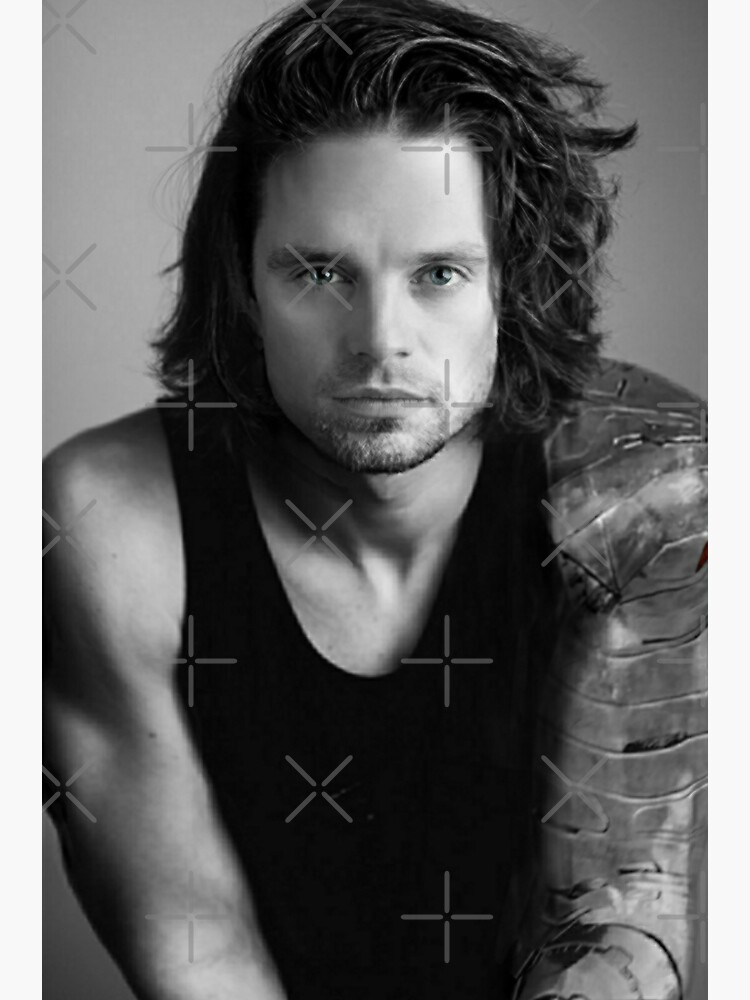 "Staring Contest" Poster for Sale by 264jana | Redbubble