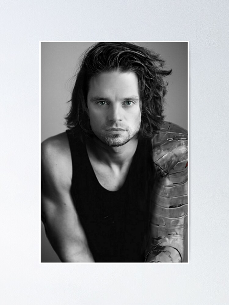 "Staring Contest" Poster for Sale by 264jana | Redbubble