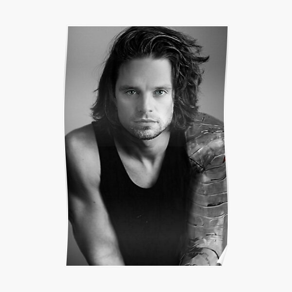 "Staring Contest" Poster for Sale by 264jana | Redbubble