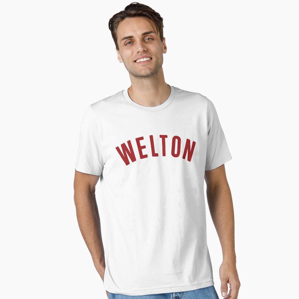 "Welton Academy Logo" Pullover Sweatshirt for Sale by scarlevie | Redbubble