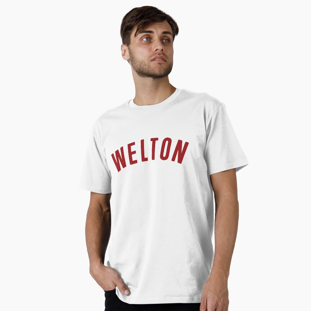 "Welton Academy Logo" Pullover Sweatshirt for Sale by scarlevie | Redbubble