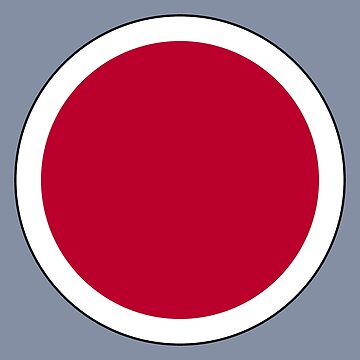 "Roundel Japan military aircraft insignia mods mod" Pin for Sale by ...