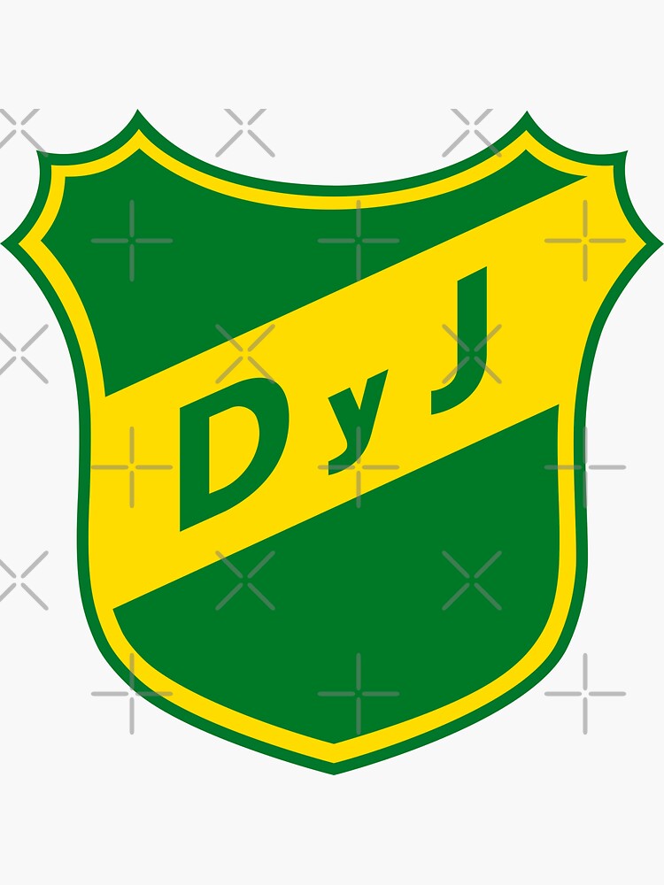 "Defensa Fc" Sticker for Sale by o2creativeNY | Redbubble