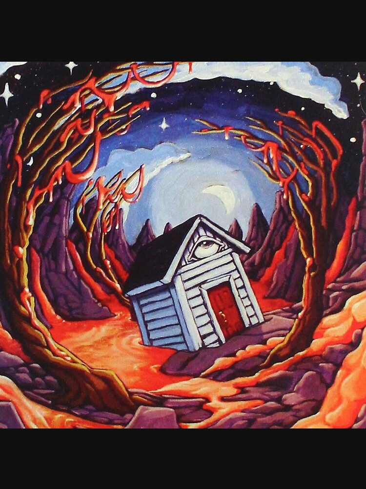 "Turmoil & Tinfoil Billy Strings Music Album" T-shirt for Sale by ...