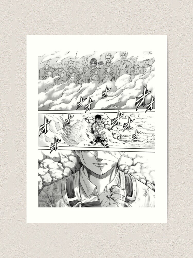 "Levi Ackerman 139 Attack ok Titan final shingeki no kyojin final ...