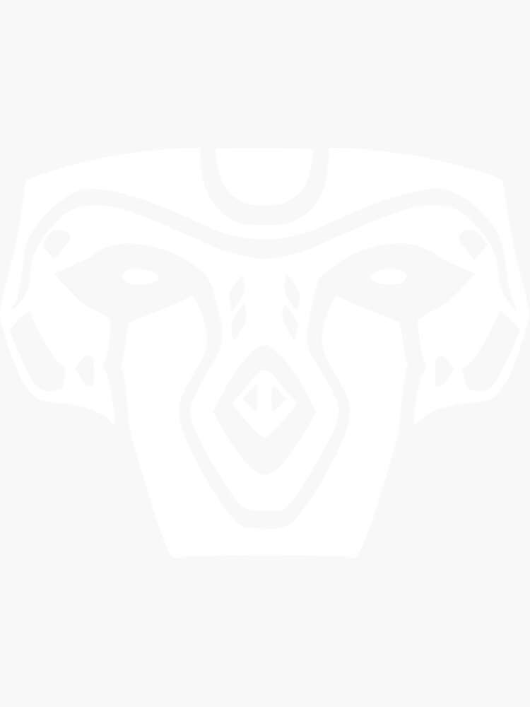 "Apex Legends Revenant Icon" Sticker for Sale by Rubensfreitas | Redbubble