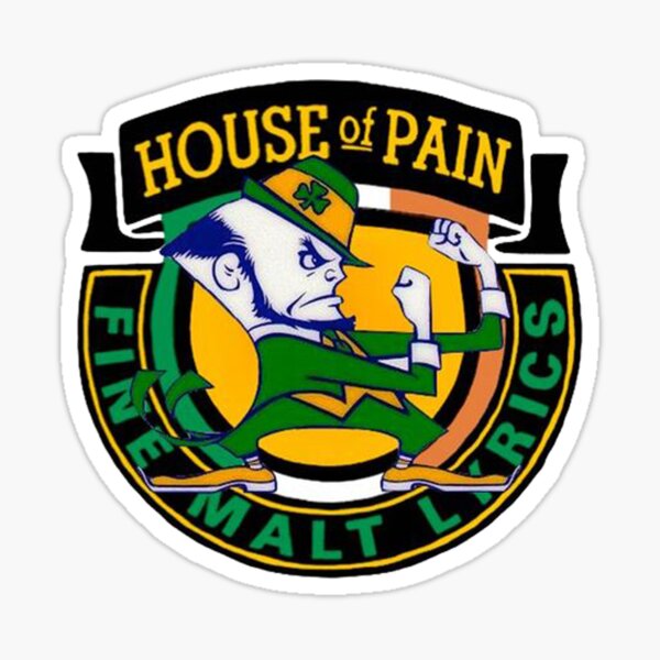 "house of pain hip hop house of pain house of pain house of pain peter ...