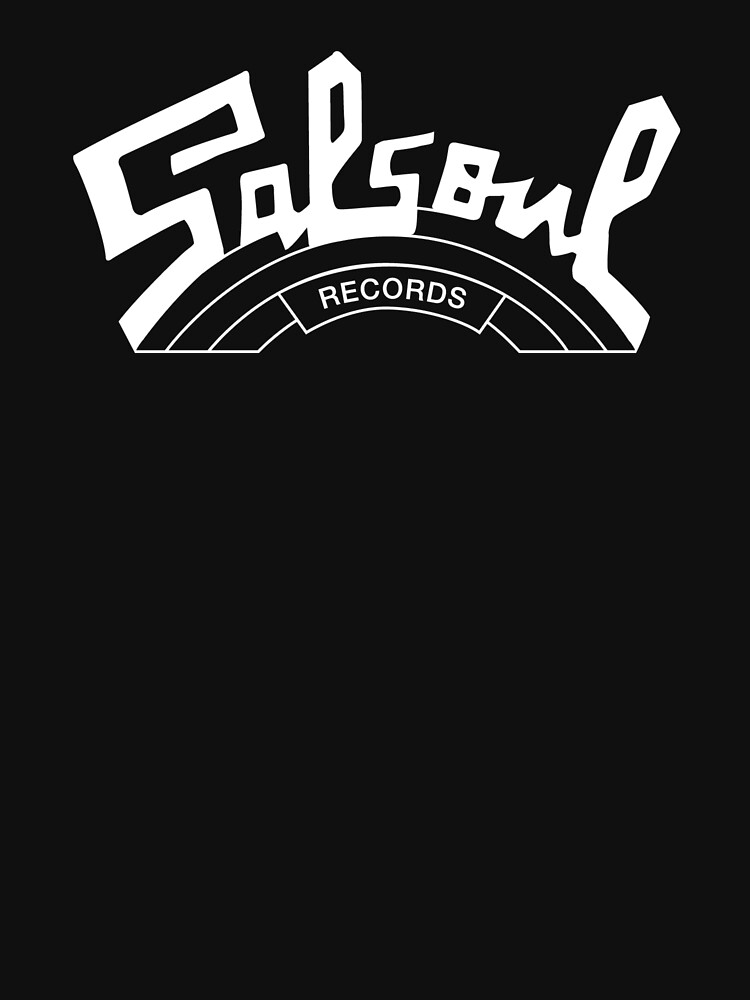 "Salsoul Records" T-shirt for Sale by cathaul | Redbubble | salsoul ...