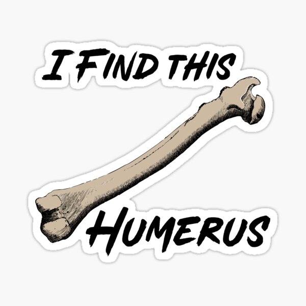 "Funny Orthopedic bone - Orthopaedics doctor and surgeon gift - funny ...