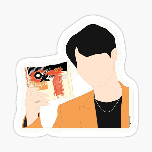 "MAMA OK! Win Metawin" Sticker by YelleDesigns | Redbubble