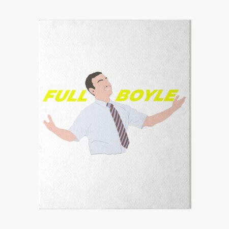 "Brooklyn Nine Nine Charles Boyle Full Boyle brooklyn nine nine ...