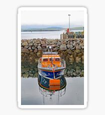 Rnli Lifeboat Stickers | Redbubble