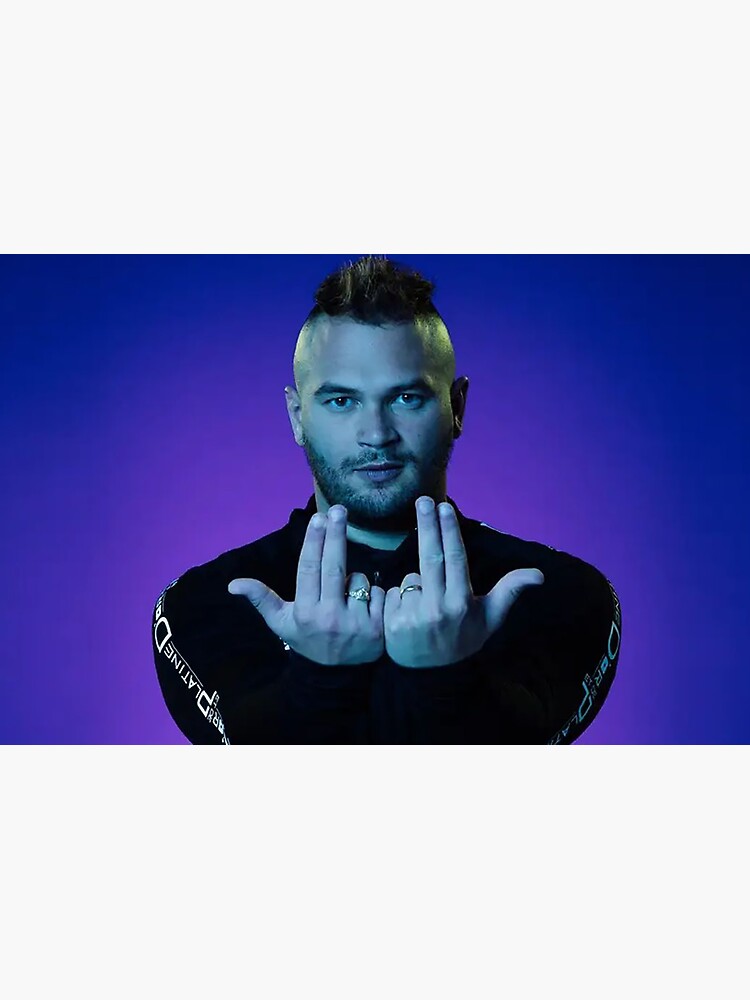 "Jul" Sticker for Sale by Drasmo | Redbubble