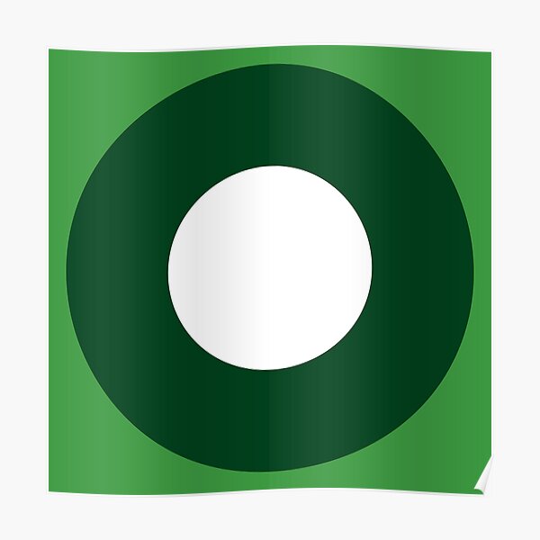 "Roundel Pakistan military aircraft insignia mods mod" Poster by ...