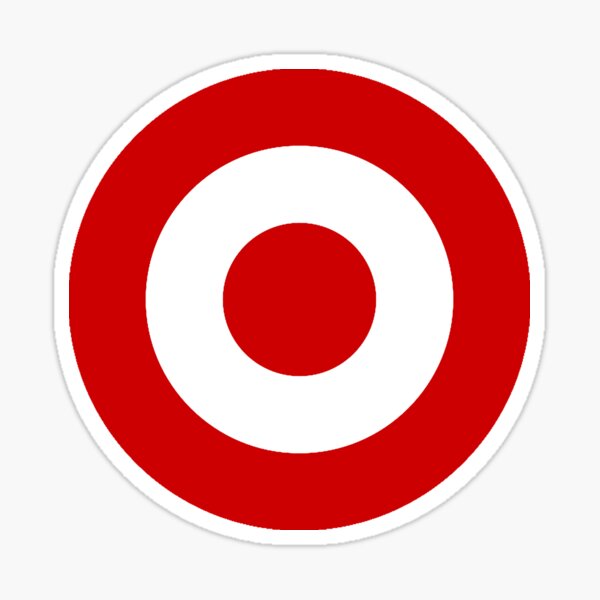 "Roundel Peru military aircraft insignia mods mod" Sticker for Sale by ...