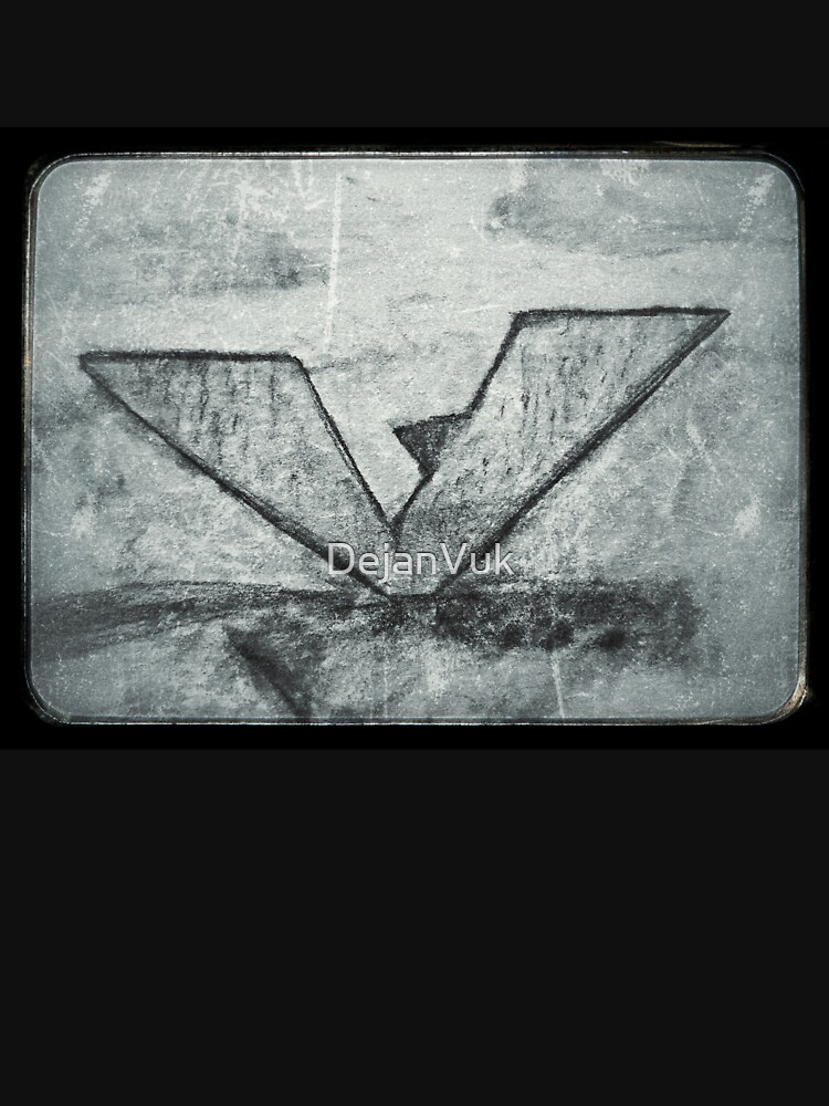 "spomenik V3, Sumarice, Kragujevac" T-shirt for Sale by DejanVuk ...