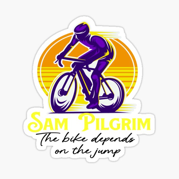 Sam Pilgrim Geschenke & Merchandise | Redbubble