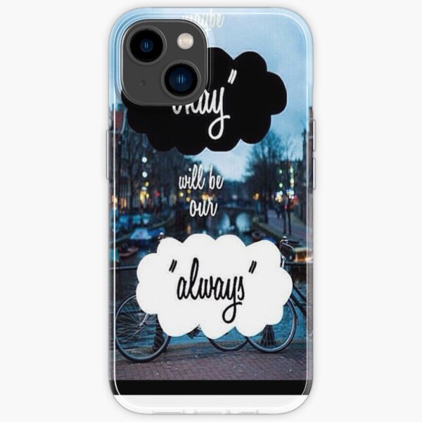 "The Fault in our Stars-Iphone case" iPhone Case for Sale by taylorhahn ...