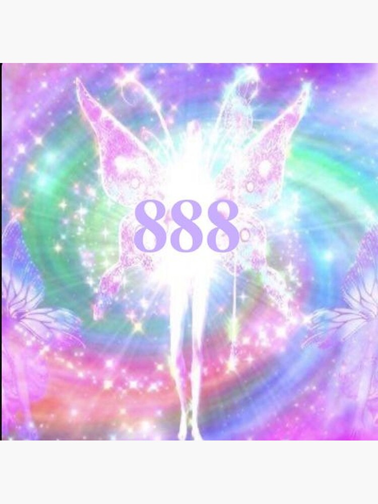 "angel number aesthetic" Art Print by sabrinamerg | Redbubble