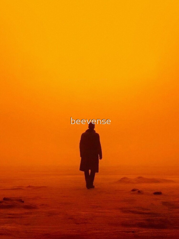 "blade runner 2049 orange, las vegas scene wallpaper ryan gosling" T ...