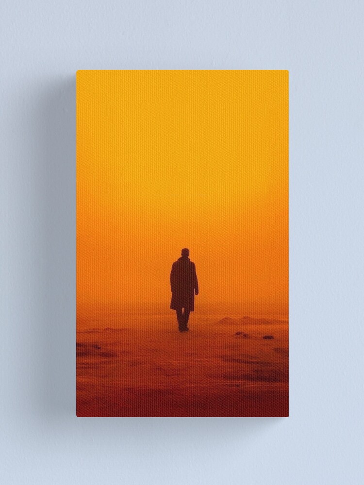 "blade runner 2049 orange, las vegas scene wallpaper ryan gosling ...