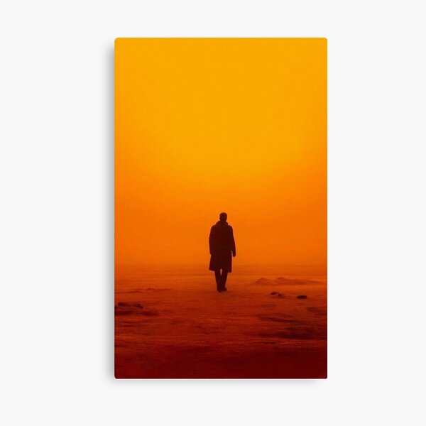 "blade runner 2049 orange, las vegas scene wallpaper ryan gosling ...