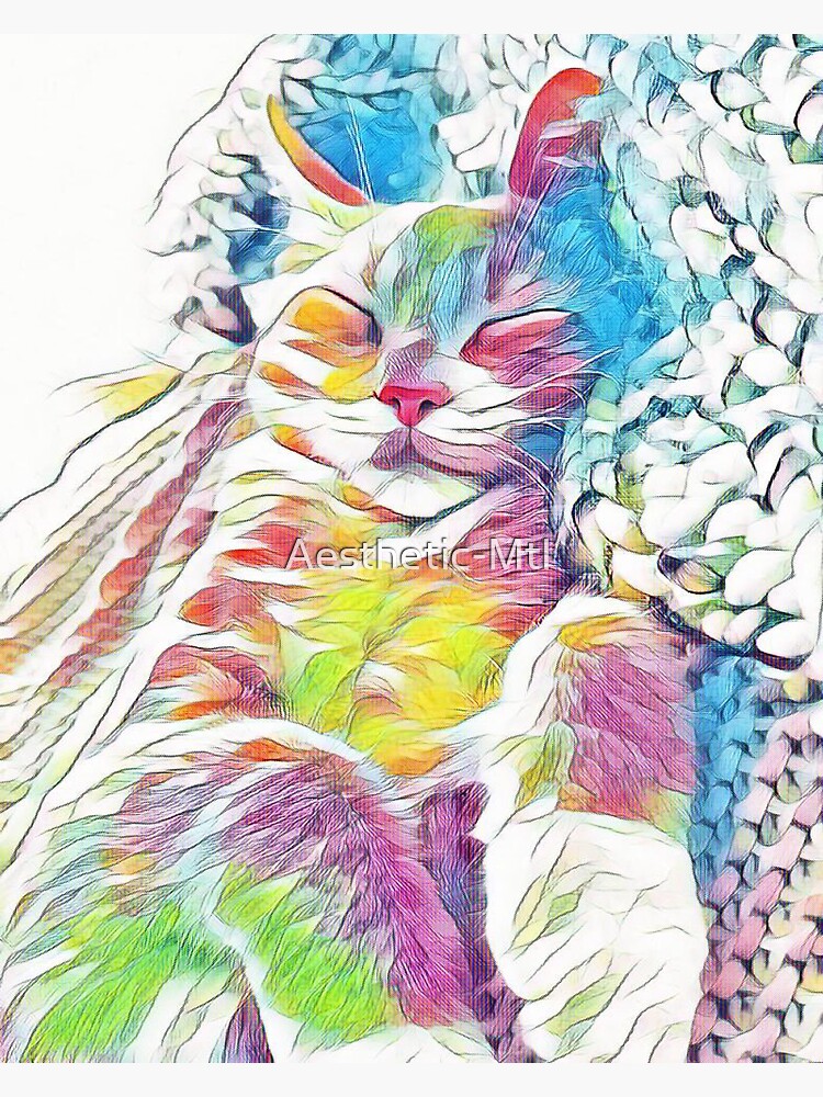 "Sali" Sticker by Aesthetic-Mtl | Redbubble