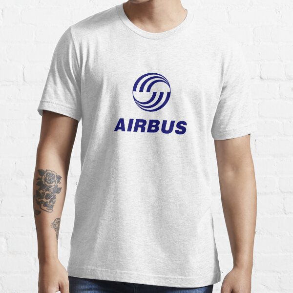 "BEST SELLER - Airbus Merchandise" T-shirt for Sale by MobridgeaMoon ...