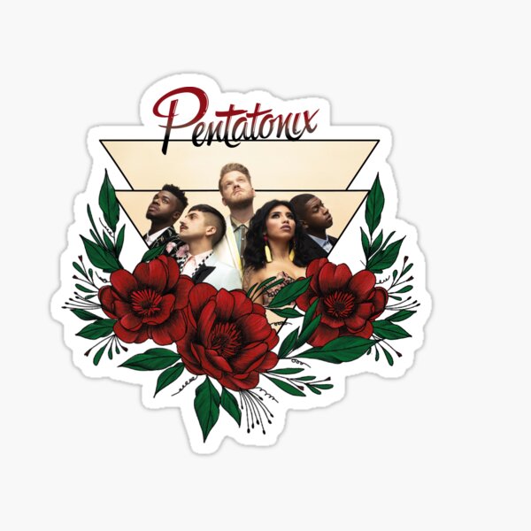 Pentatonix Gifts & Merchandise for Sale | Redbubble