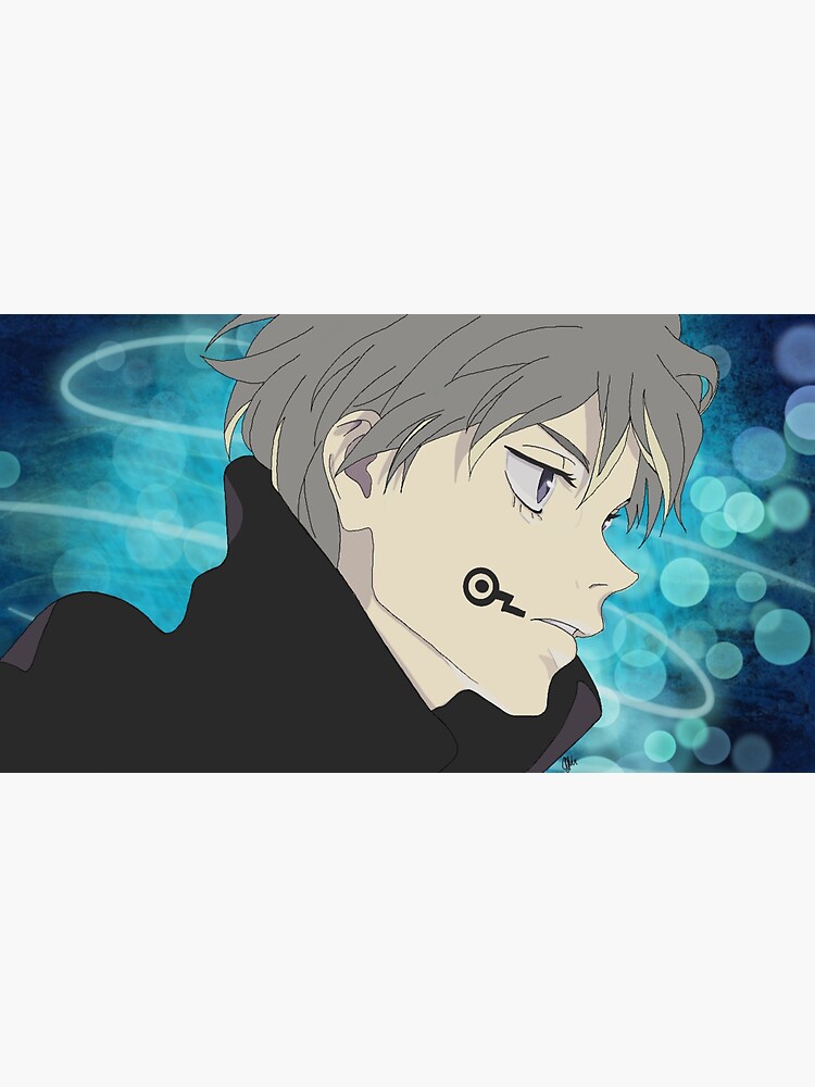 "Toge" Sticker for Sale by Tallorder | Redbubble