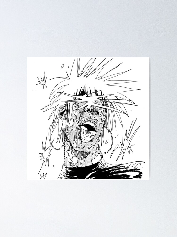 "Ecco2K - PXE " Poster for Sale by ReyGunn | Redbubble