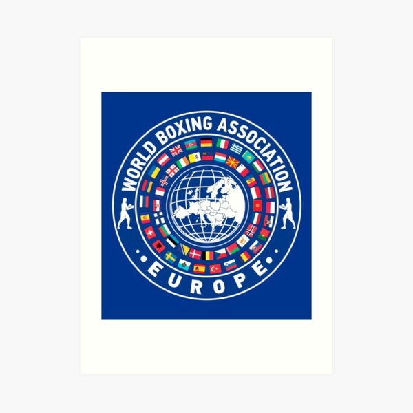World Boxing Association Gifts & Merchandise | Redbubble